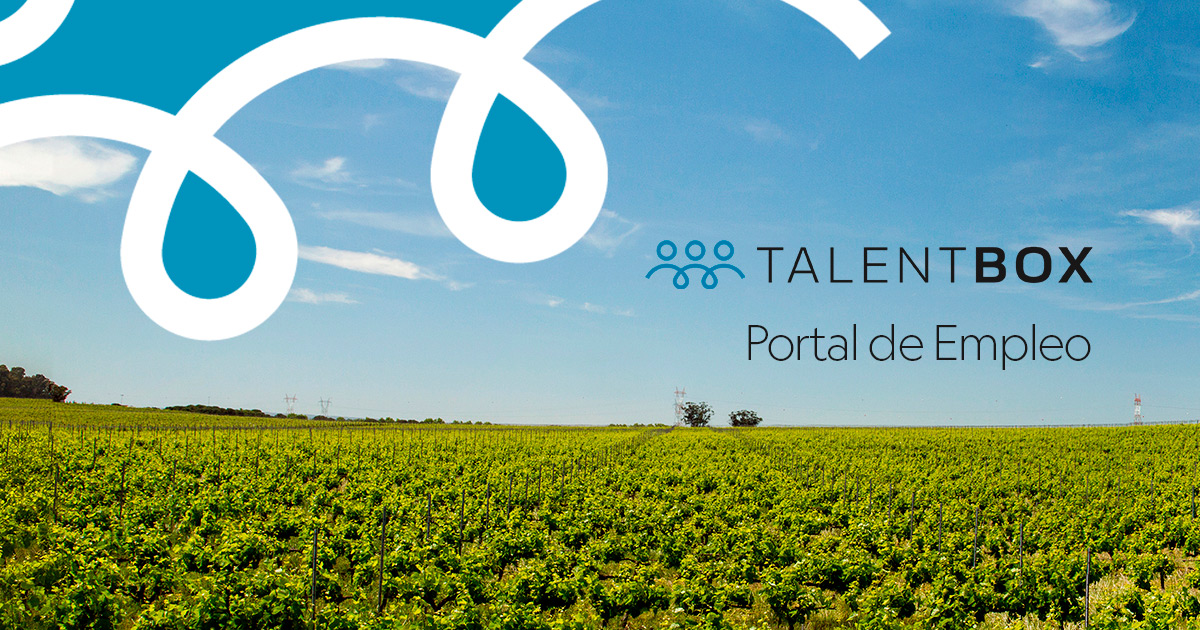 Talent Box - Trabaja con nosotros