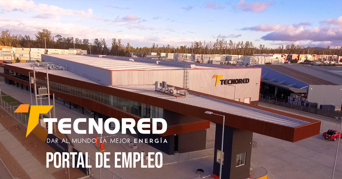 Empleos Tecnored