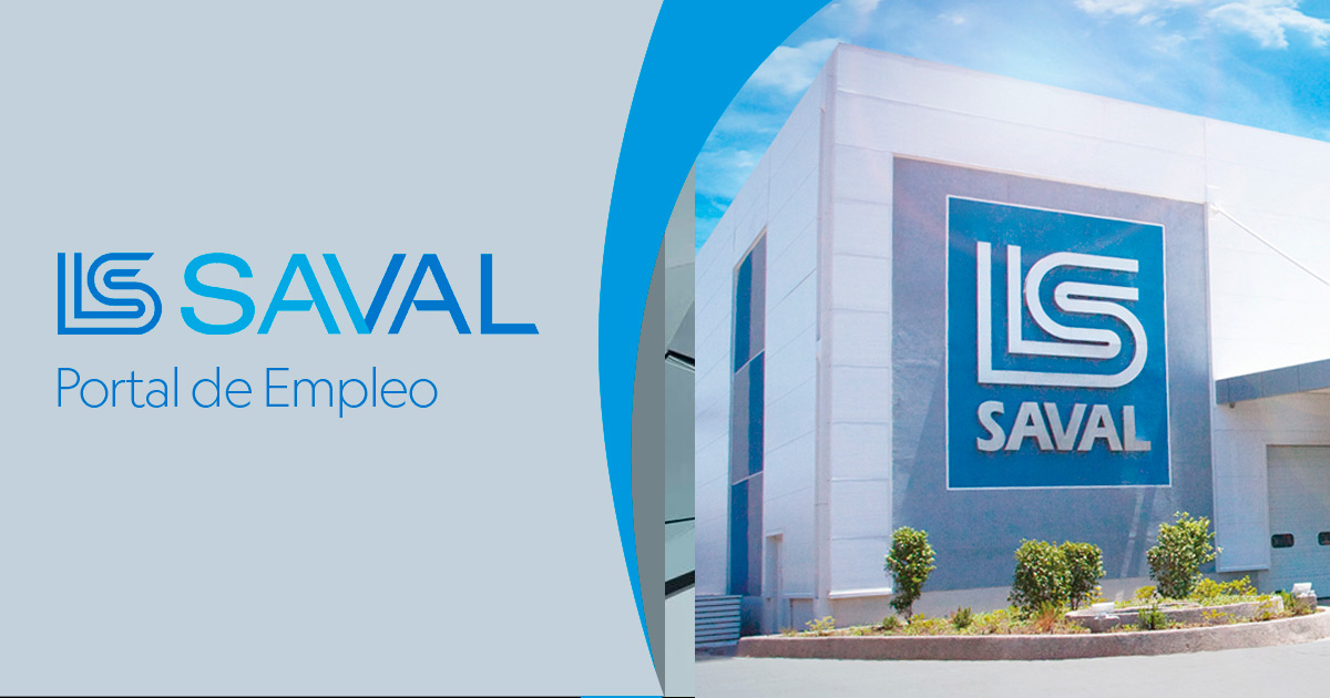 Laboratorio Saval - Trabaja con nosotros