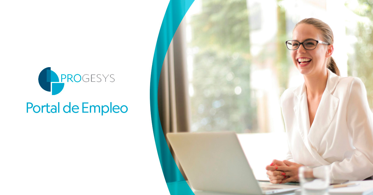 Progesys - Trabaja con nosotros