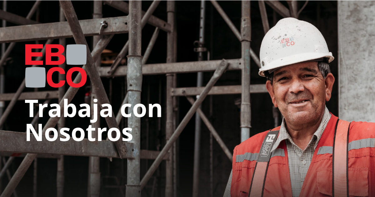 EBCO - Trabajos y empleos en Chile, bolsa de trabajo, portal de empleo ...