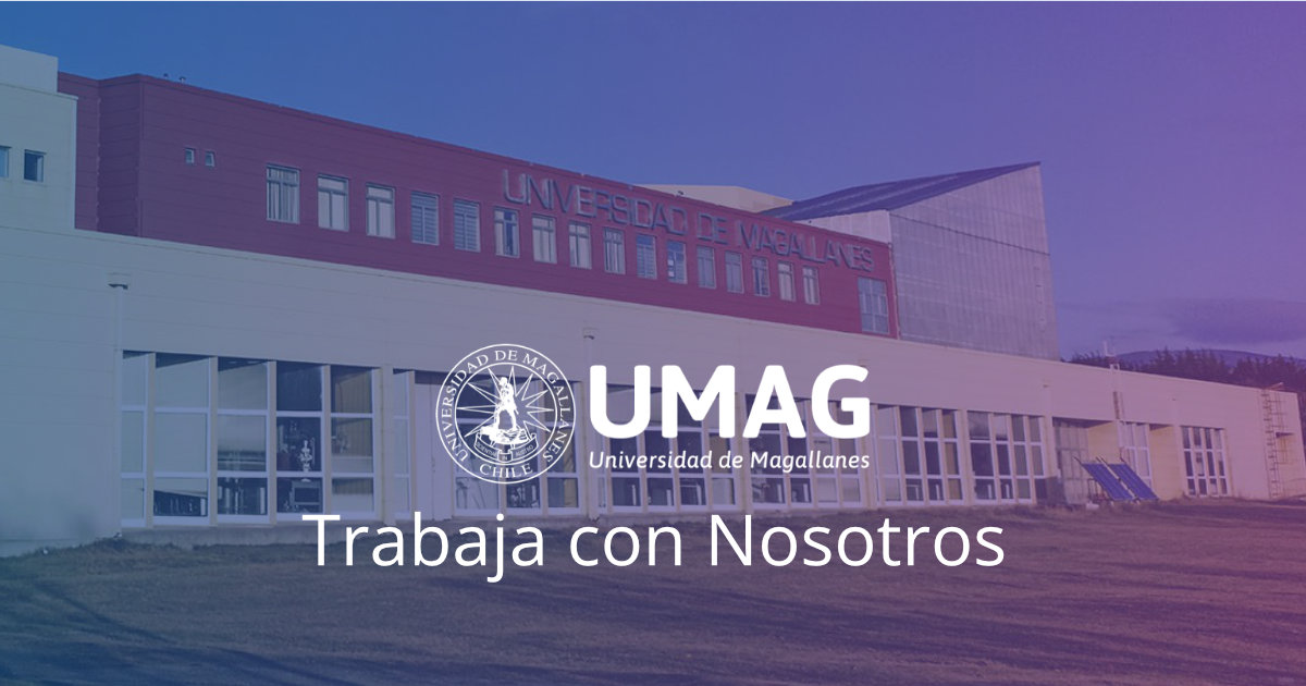 Universidad de Magallanes