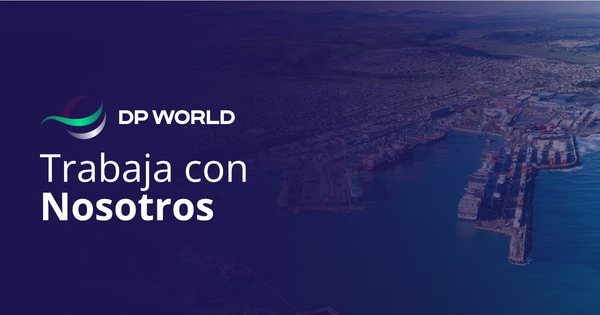 Empleos DP World