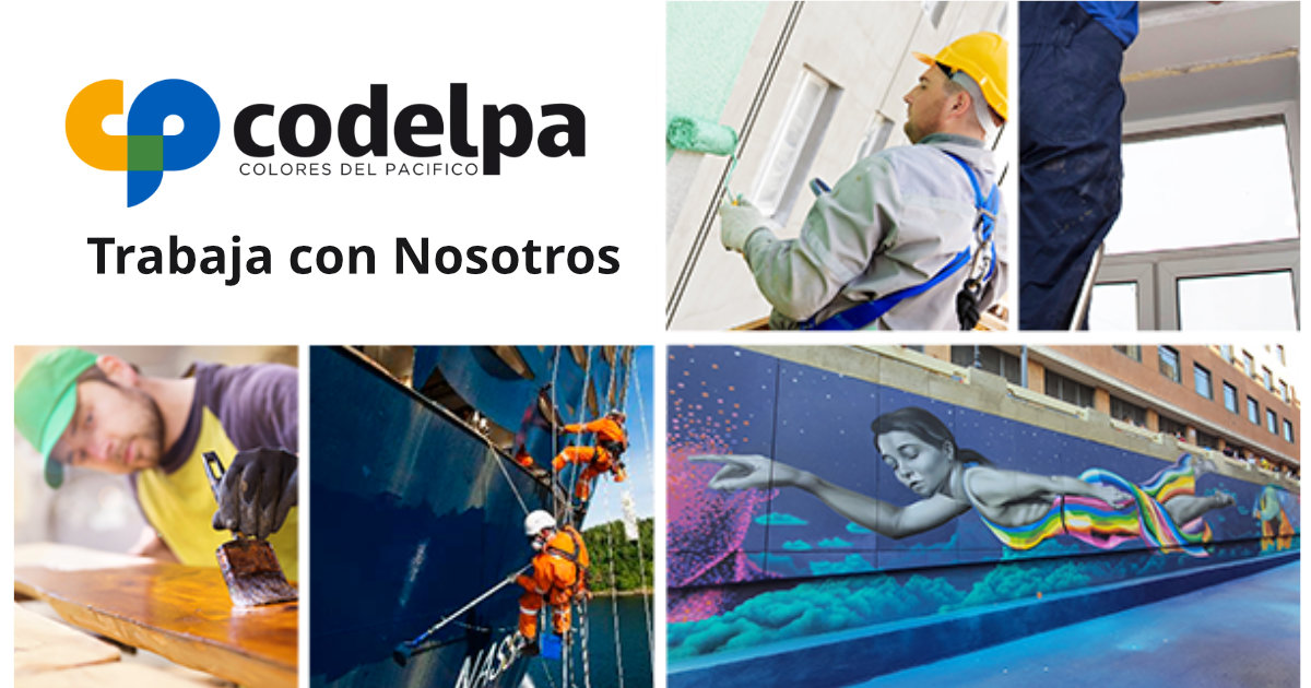 Codelpa - Trabajos y empleos en Chile, bolsa de trabajo, portal de ...