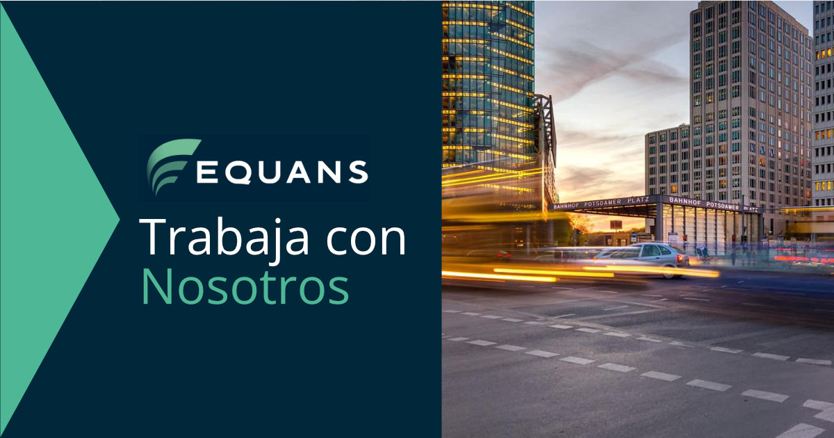 Portal de Empleo Equans