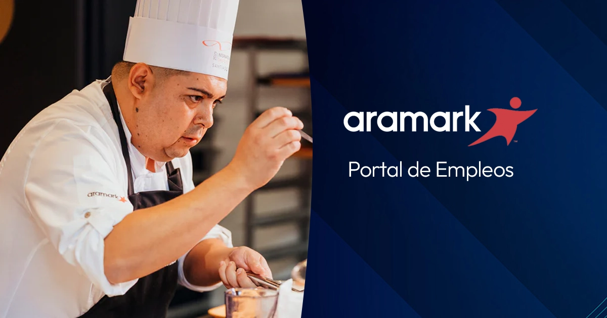 Cómo diseñar un plan de búsqueda de empleo y red profesional - Aramark ...