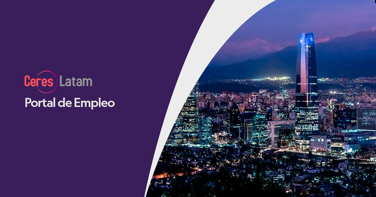 Ceres Latam - Trabaja con nosotros