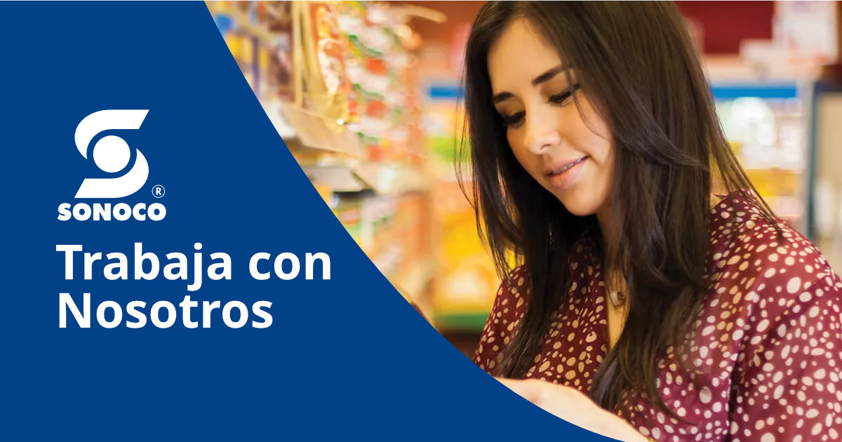 Sonoco
