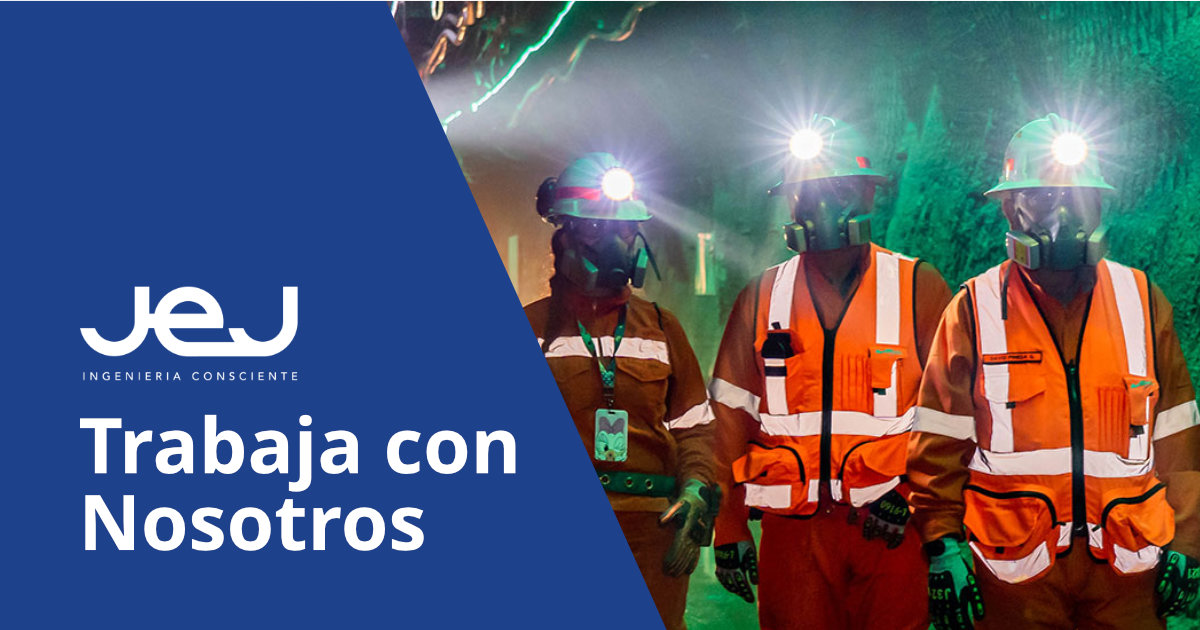 Portal J.E.J. Ingeniería S.A.