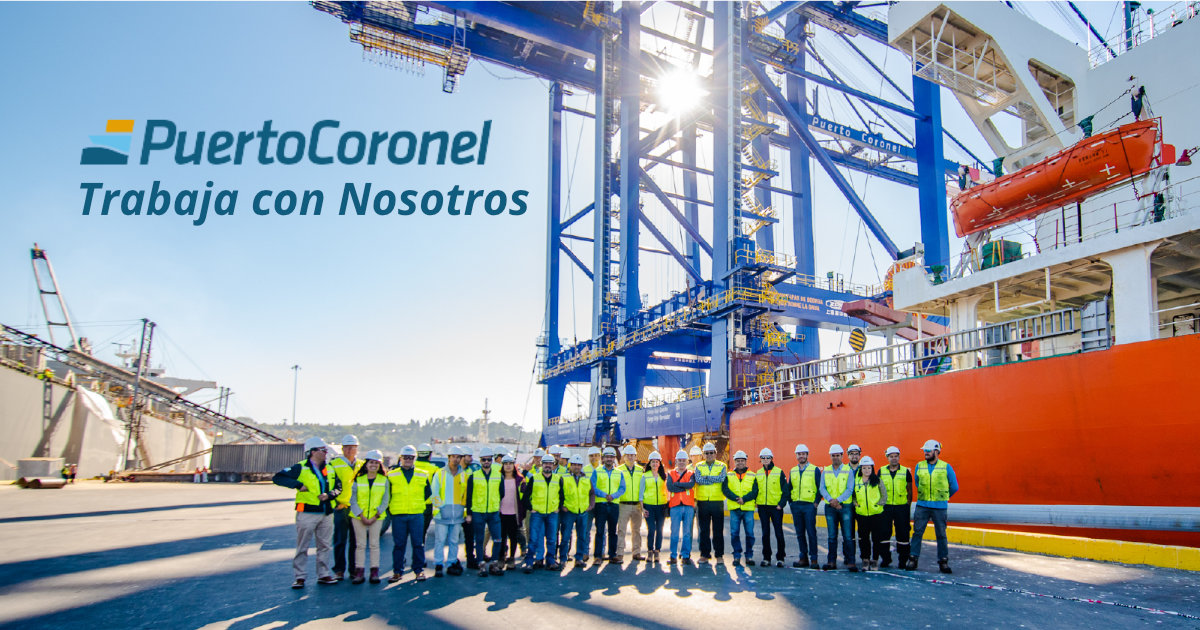 Portal PUERTO CORONEL