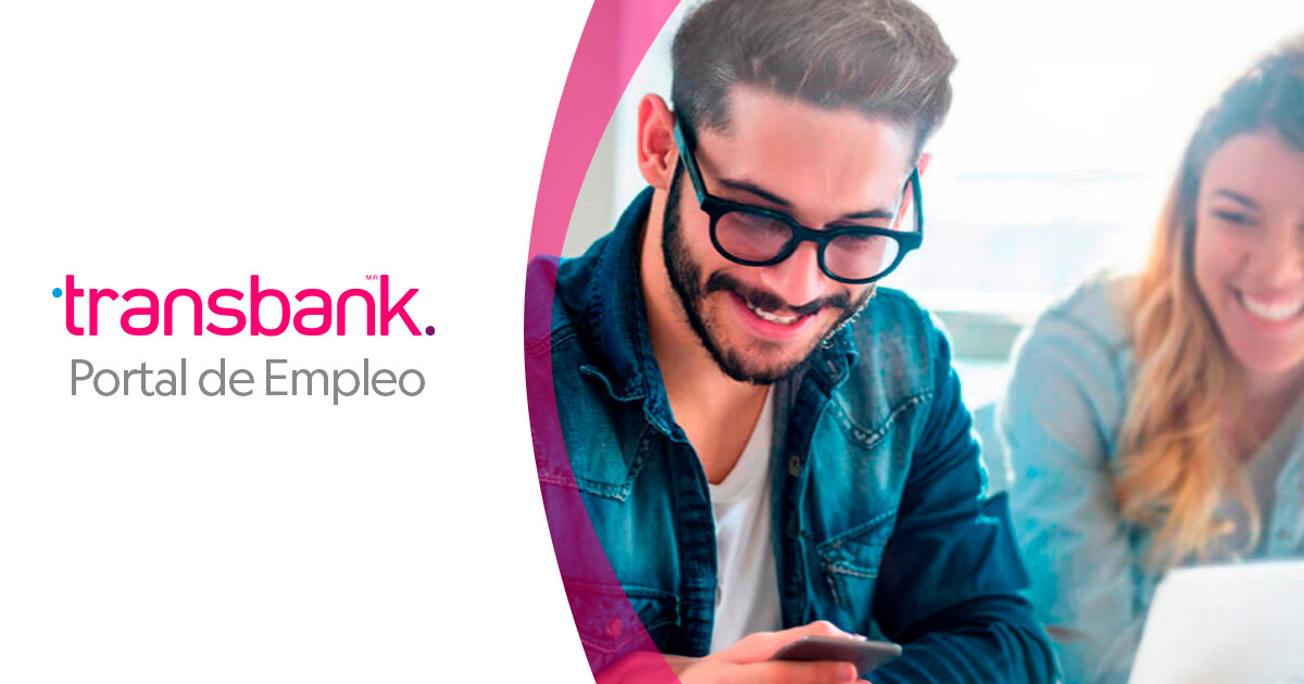 Transbank - Trabaja con nosotros