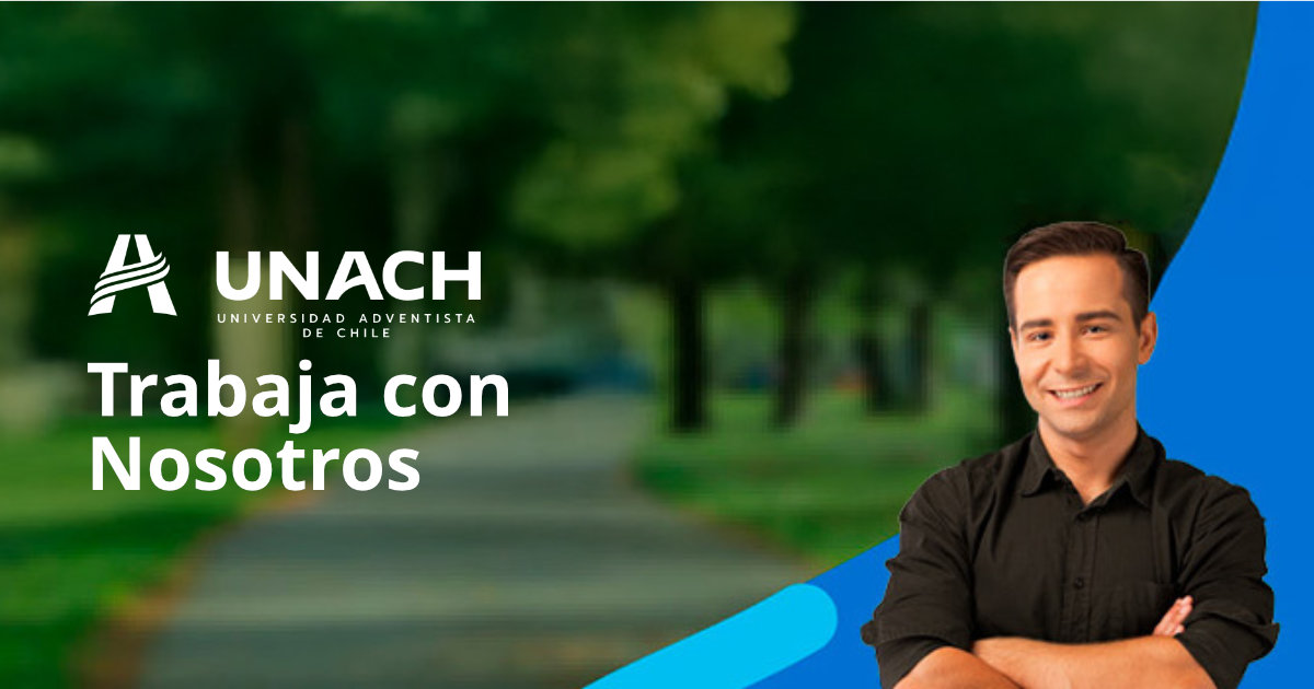 Portal de empleos para estudiantes y egresados UNACH